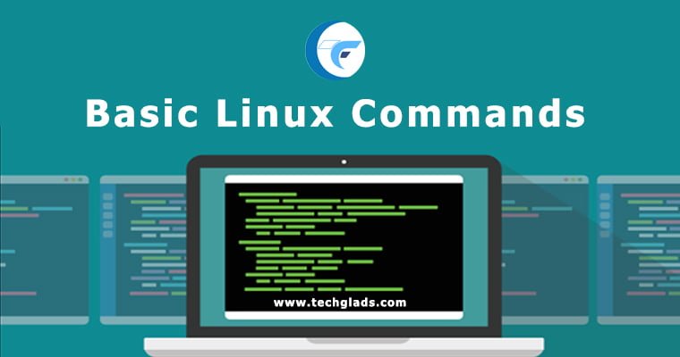 70 Basic Linux Commands For Beginners With Examples And Syntax